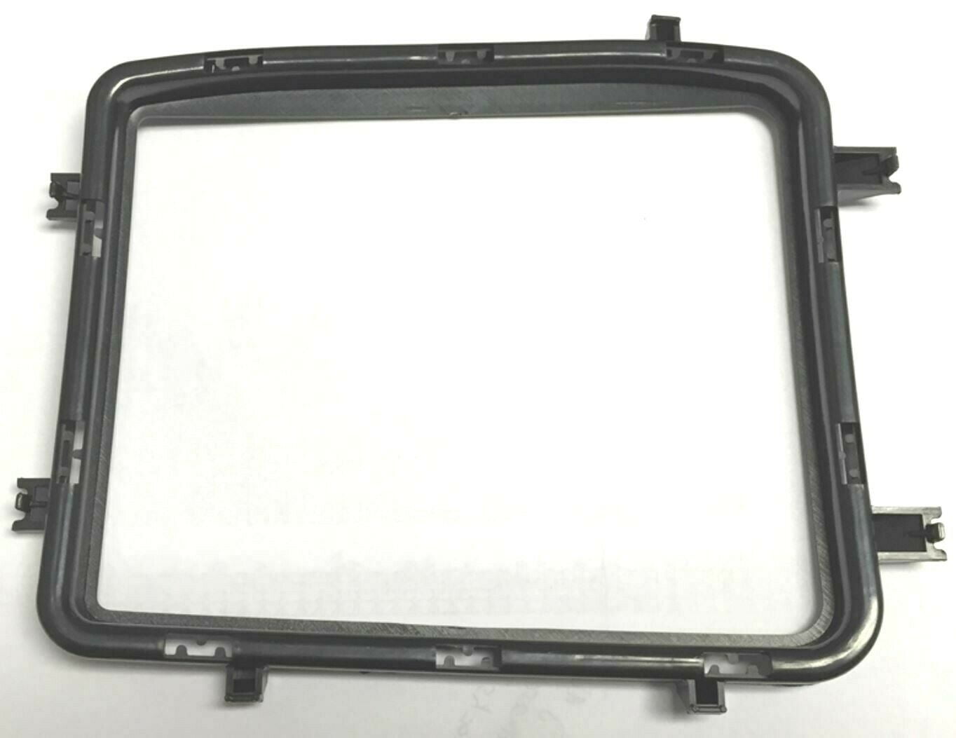 Manual Transmission Shifter Bezel Surround 2004-2006 Pontiac GTO ...