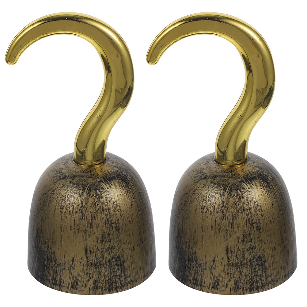 Click here for Movtotop Pirate Hook For Costume Props Perfect For... prices