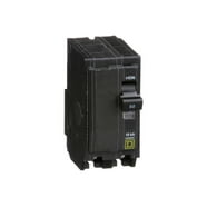 GE Smart THQP220 Double Pole Circuit Breaker, 20 Amp, Electrical ...
