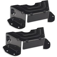 MaxPower 10741 Flat Idler Pulley (11/16" X 1-3/16") for John Deere ...