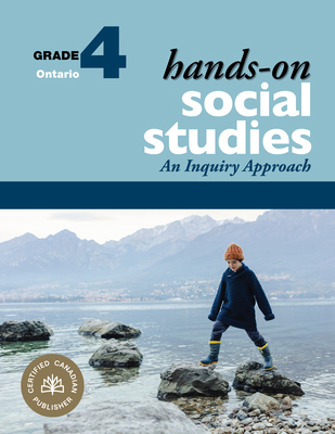 Pre-Owned Hands-On Social Studies for Ontario Hands-On Social Studies ...