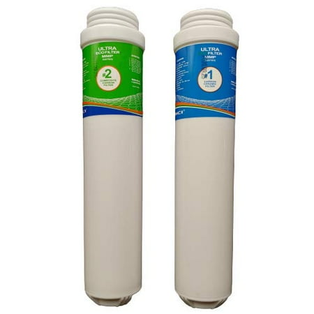 Tyent Water Filter Replacement for MMP Countertop Series - ECO ULTRA ...