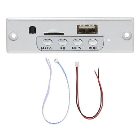 M Decoder Board,Bluetooth MP3 Decoder Board Bluetooth M Decoder Board ...
