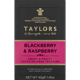 Taylors of Harrogate Blackberry & Raspberry Tea, 20 Tea Bags - Walmart.com