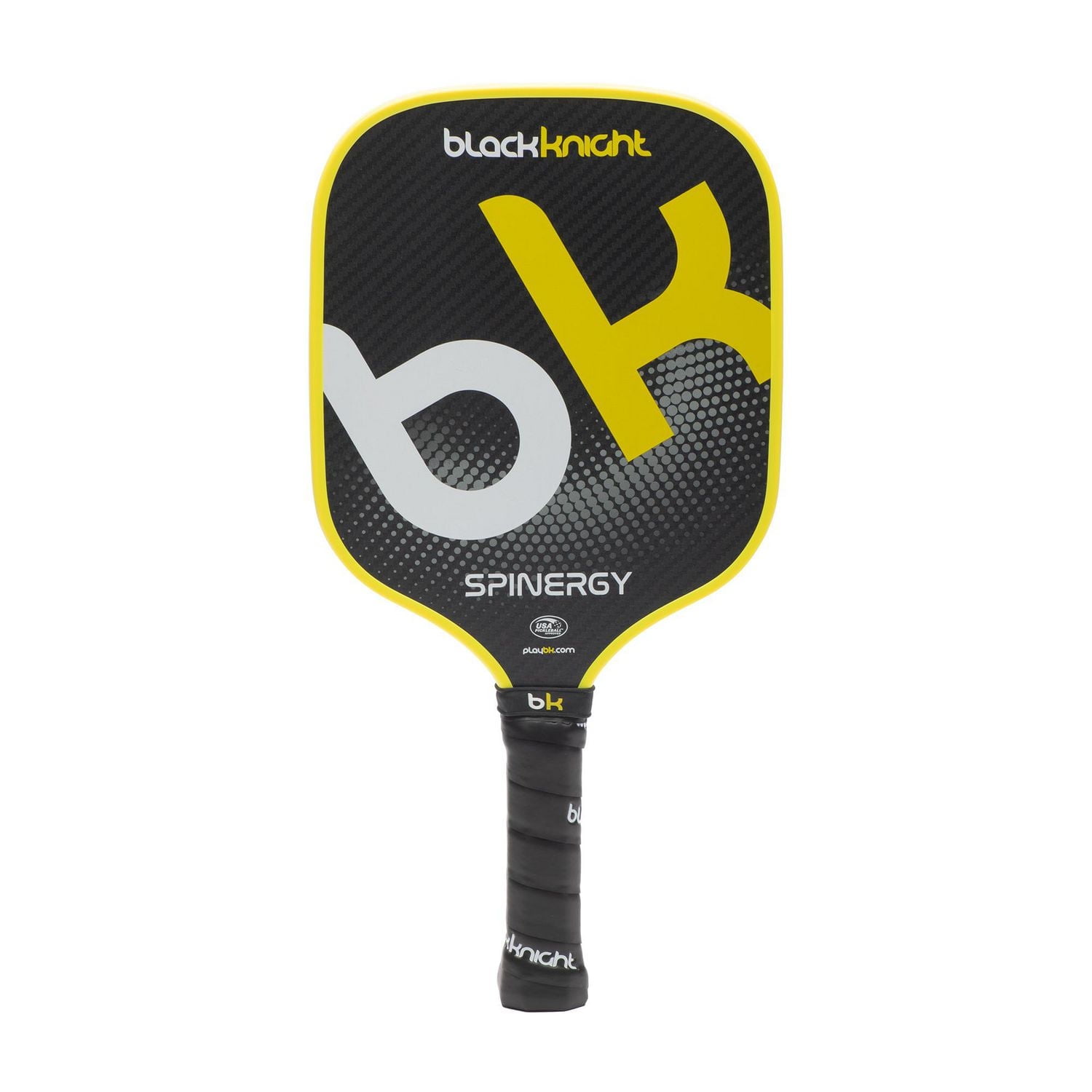 Click here for Black Knight Spinergy Pickleball Paddle prices