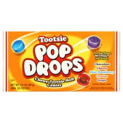 Tootsie Pop Center