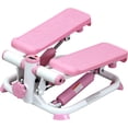 Mini Steppers for Exercise at , Stair Step Workout Machine, Full Cardio ...