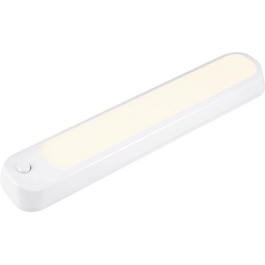 GE Wireless LED Battery Operated Light Bar, 12in, 41213 - Walmart.com