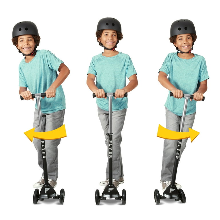 Radio Flyer Scooters For 8 Year Olds