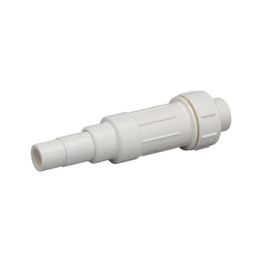 Adjustable Joint Fitting 1" 3-Way - Furniture Grade PVC Fitting ...
