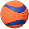 Chuckit! Dog Fetch Toy ULTRA BALL Durable Rubber Fits Launcher SMALL 4 ...