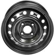 16" Natural 533 SERIES Wheel by Primax Wheel 53367101 - Walmart.com