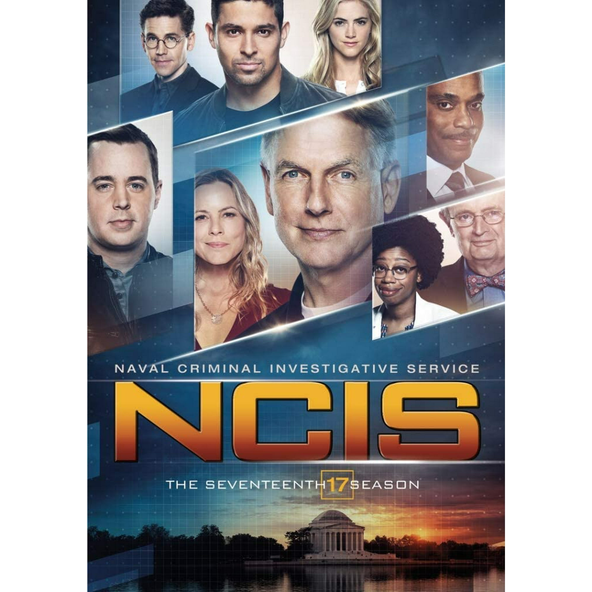 Click here for Paramount-Sds Ncis: The Seventeenth Season prices