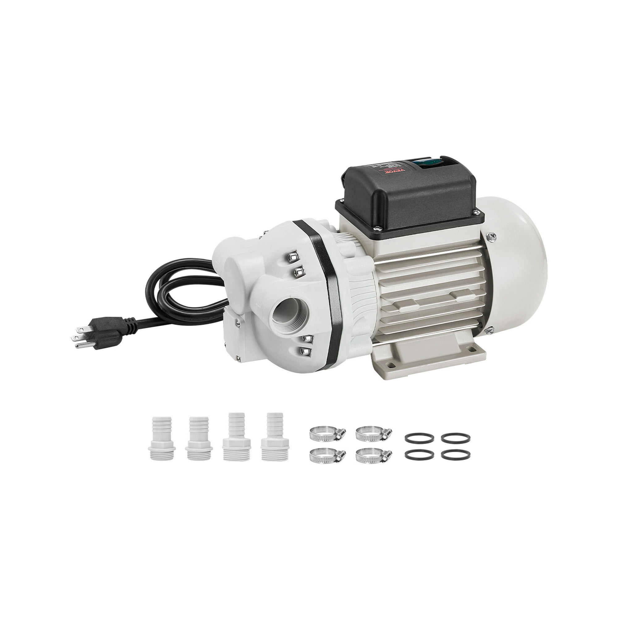 Click here for Vevor Def Transfer Pump 10.5 Gpm 110v For Diesel E... prices