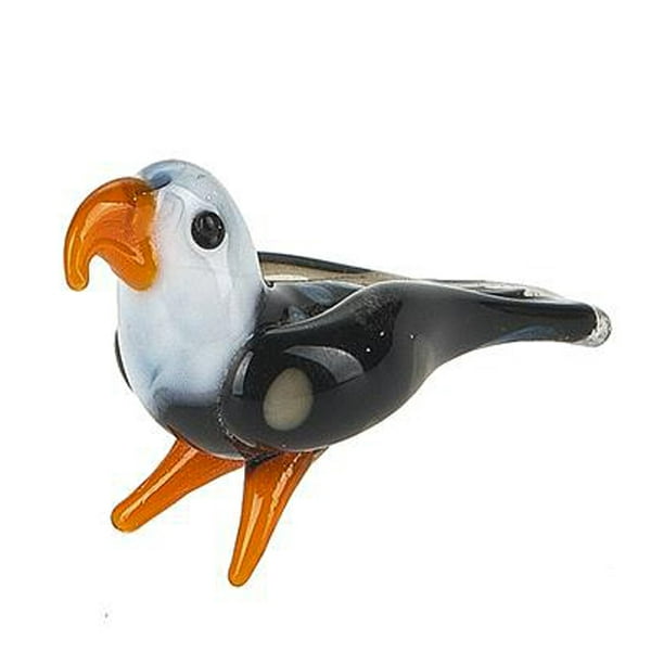 Miniature World Collection Eagle Figure - By Ganz - Walmart.com