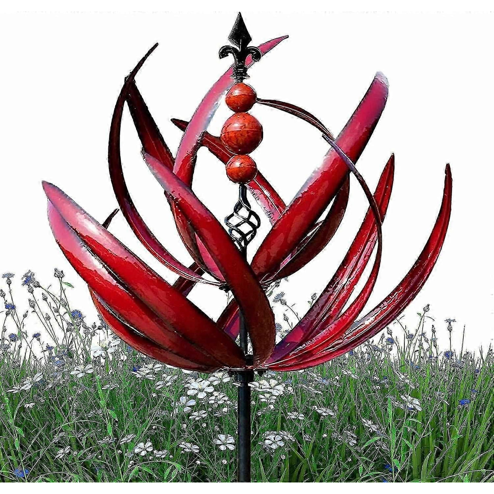Click here for Unbranded Outdoor Wind Spinners For Garden  Harlow... prices