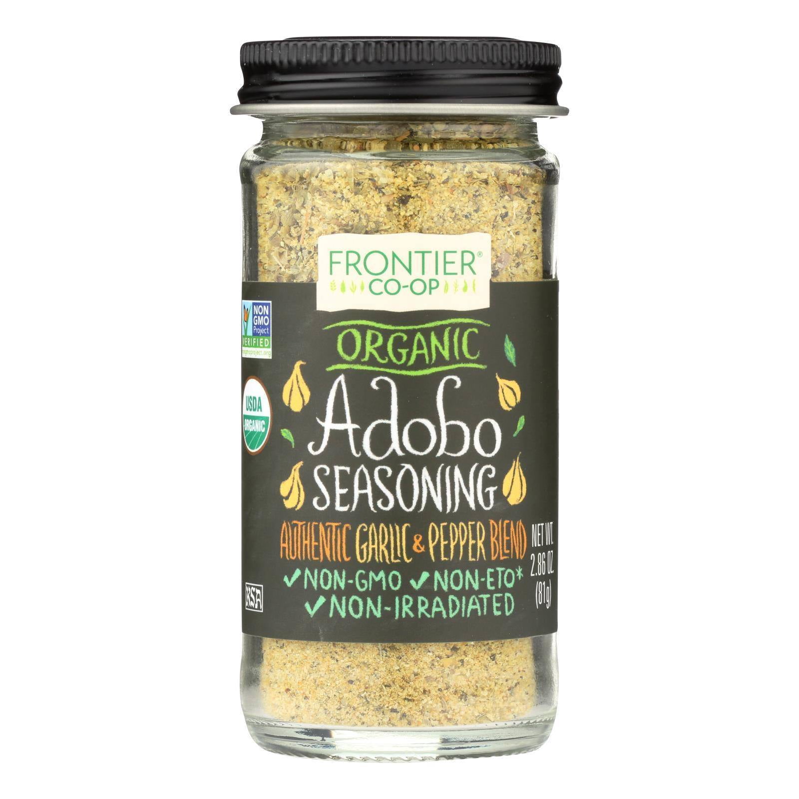 Click here for Sunworld Stores Frontier Herb Adobo Seasoning - Or... prices