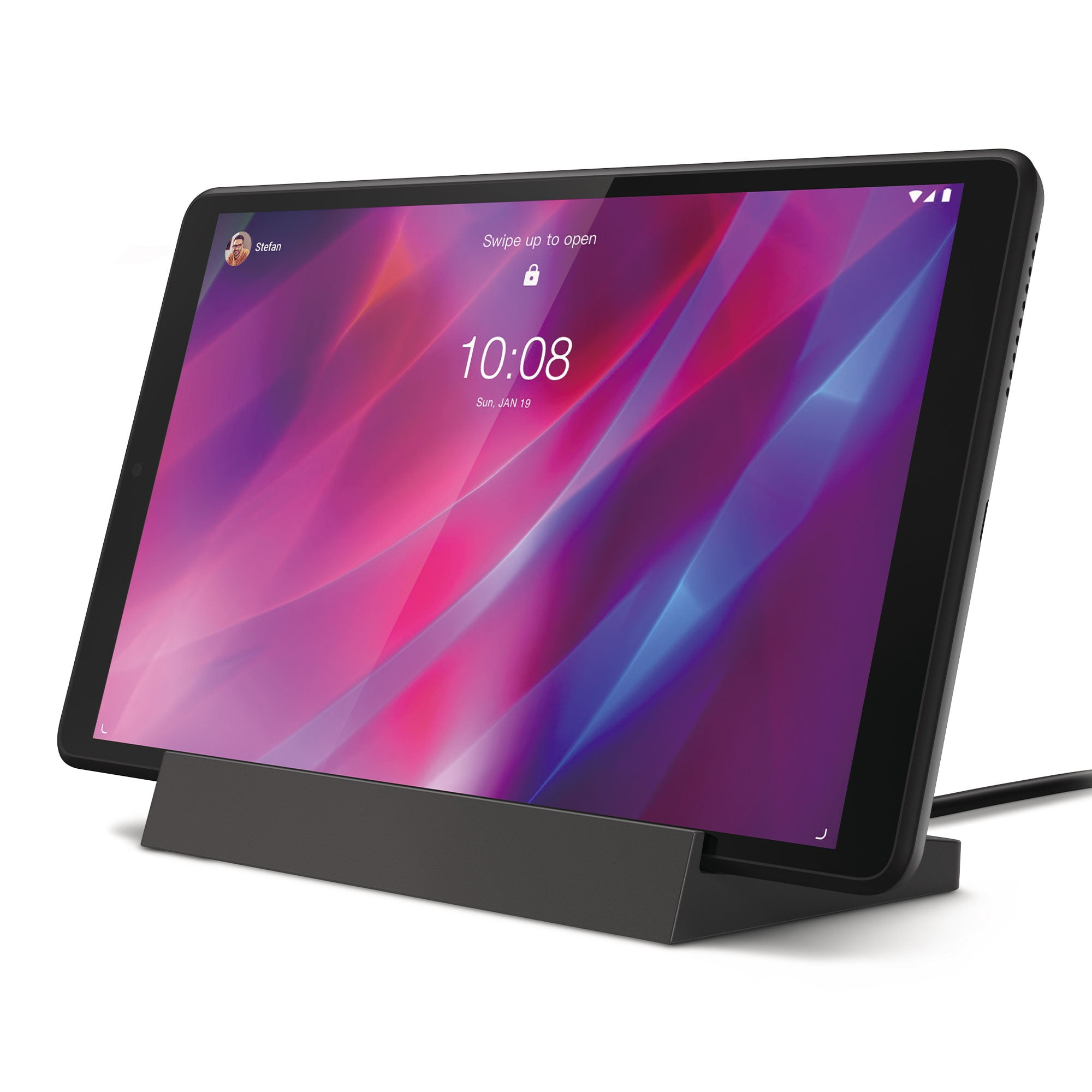 Lenovo Smart Tab M8 Gen 3 with Charging Station, 32GB - Walmart.com