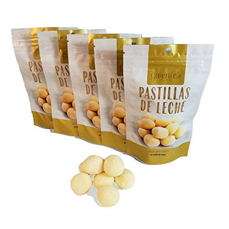 Pastillas Filipino