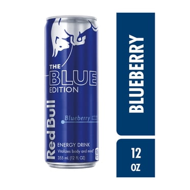 Red Bull Juneberry Summer Edition Energy Drinks, 24 Pack, 8.4 oz. Cans ...