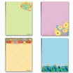 Cute Notepads - 4 Assorted Note Pads - Sweet with a Touch of Humor ...