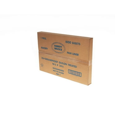 PaperChef Culinary Parchment Cooking Bag, 10 Ct, (Pack of 12) - Walmart.com