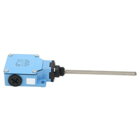 Limit Position Switch, Limit Switch Small Size Compact Design For Power ...