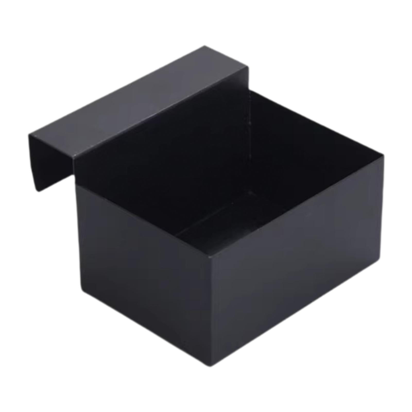 simhoa Tissue Box Cover Container Glove Dispenser for Bathroom Home ...