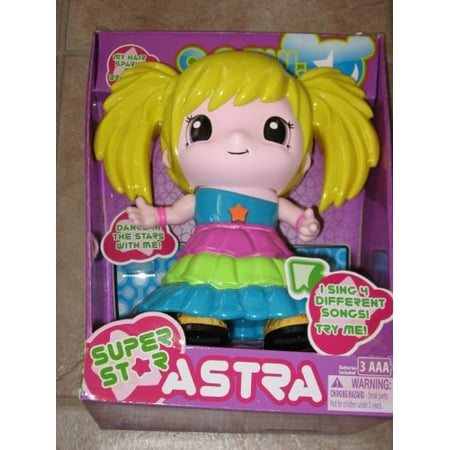 O.O.T.W. - Out of this World Super Star Astra | Walmart Canada
