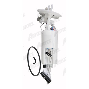 Fuel Pump Module Assembly - Walmart.com