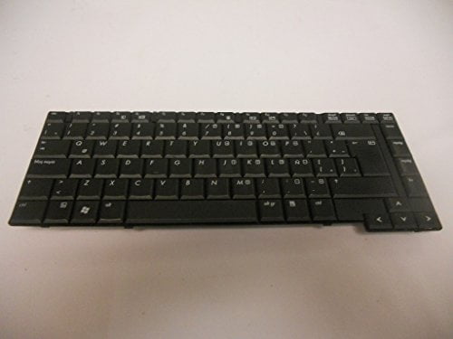 468775-161 NEW HP 6530b Laptop Latin American Keyboard ORIGINAL GENUINE ...