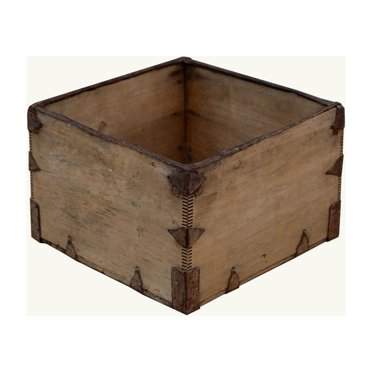 Vintage Rose Box - Walmart.com