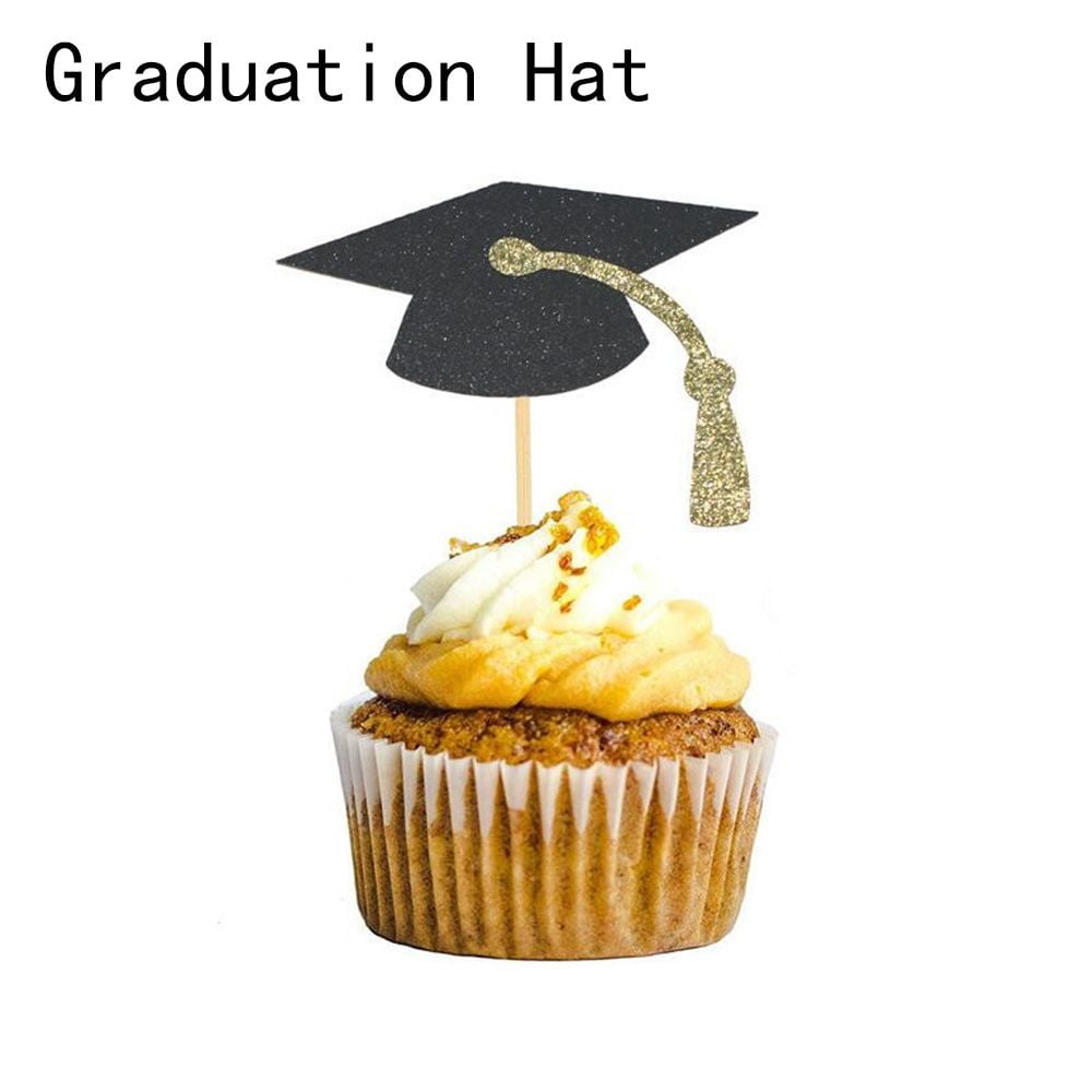 Class of 2022 Cupcake Wrapper 2022 Graduations Congrats Grad ...