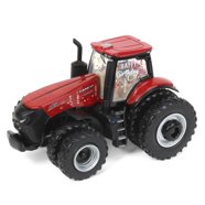 Tomy 1/32 Case IH AFS Connect Magnum 340 Tractor 47317 - Walmart.com