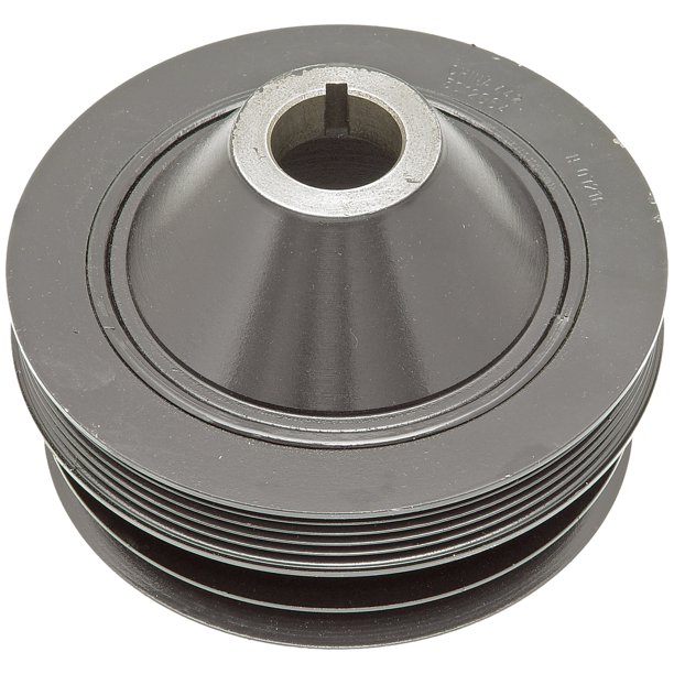 Dodge Dart Engine Harmonic Balancer