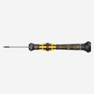 Wera 345277 Kraftform Micro Torx HF Precision Screwdriver Set - Walmart.com