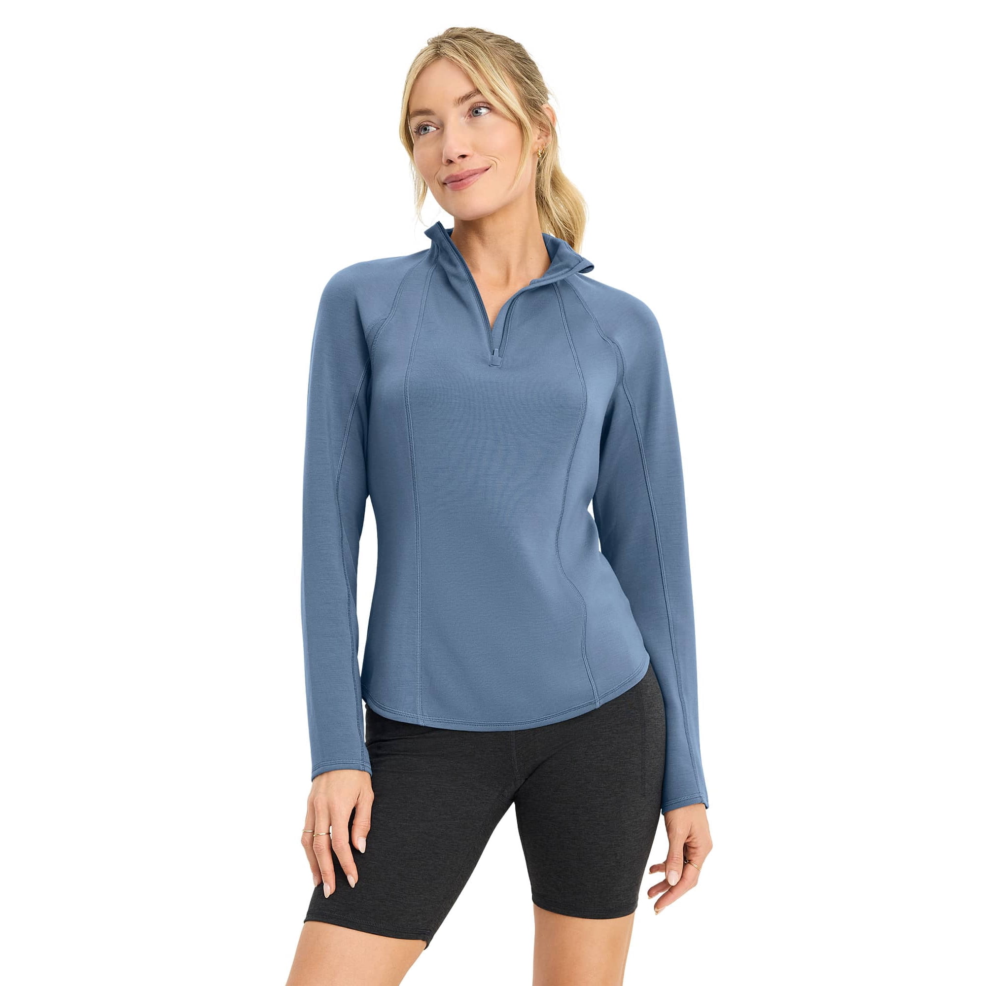 Click here for Jockey Everactive Scuba 1/4 Zip prices
