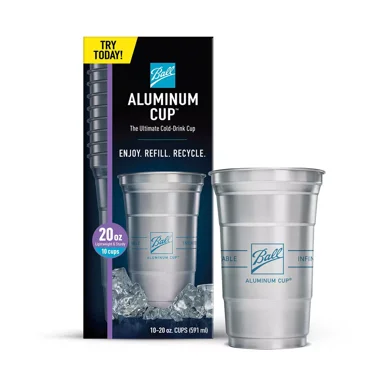 Airlite Plastics D2251XS Lemonade Cup 22oz 350 Copack - Walmart.com