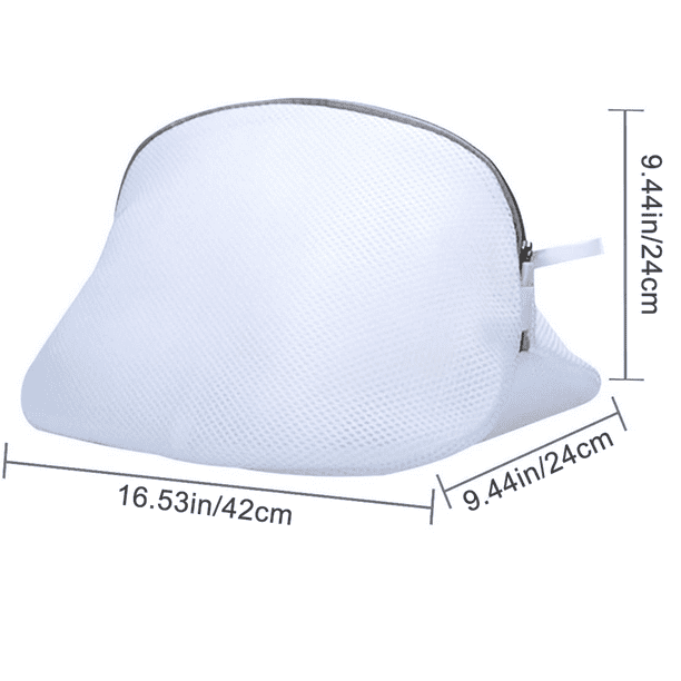 Laundry Nets for The Washing Machine - THE ORIGINAL - 2 Pieces - for ...