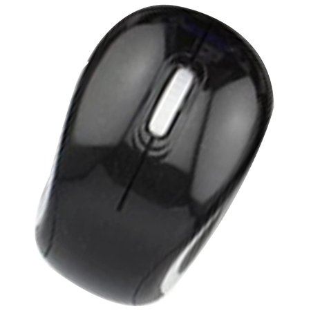 Mini Small Wireless Mouse For Travel Optical Portable Mini Wireless ...
