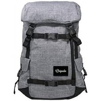 Free Shipping! Origaudio Mission Pack - Water-Resistant Canvas Backpack ...
