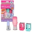 Cool Maker, GO GLAM Nail Studio Refill, Nail Art to Style 80 Nails ...