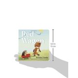 Red Wagon (Board Book) - Walmart.com