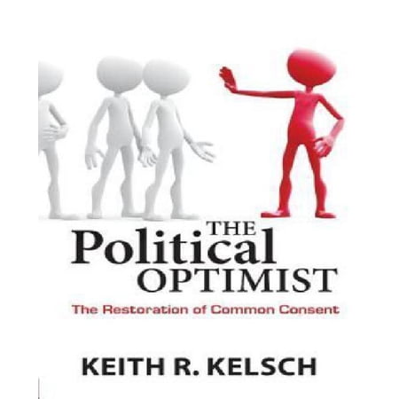 The Political Optimist | Walmart Canada