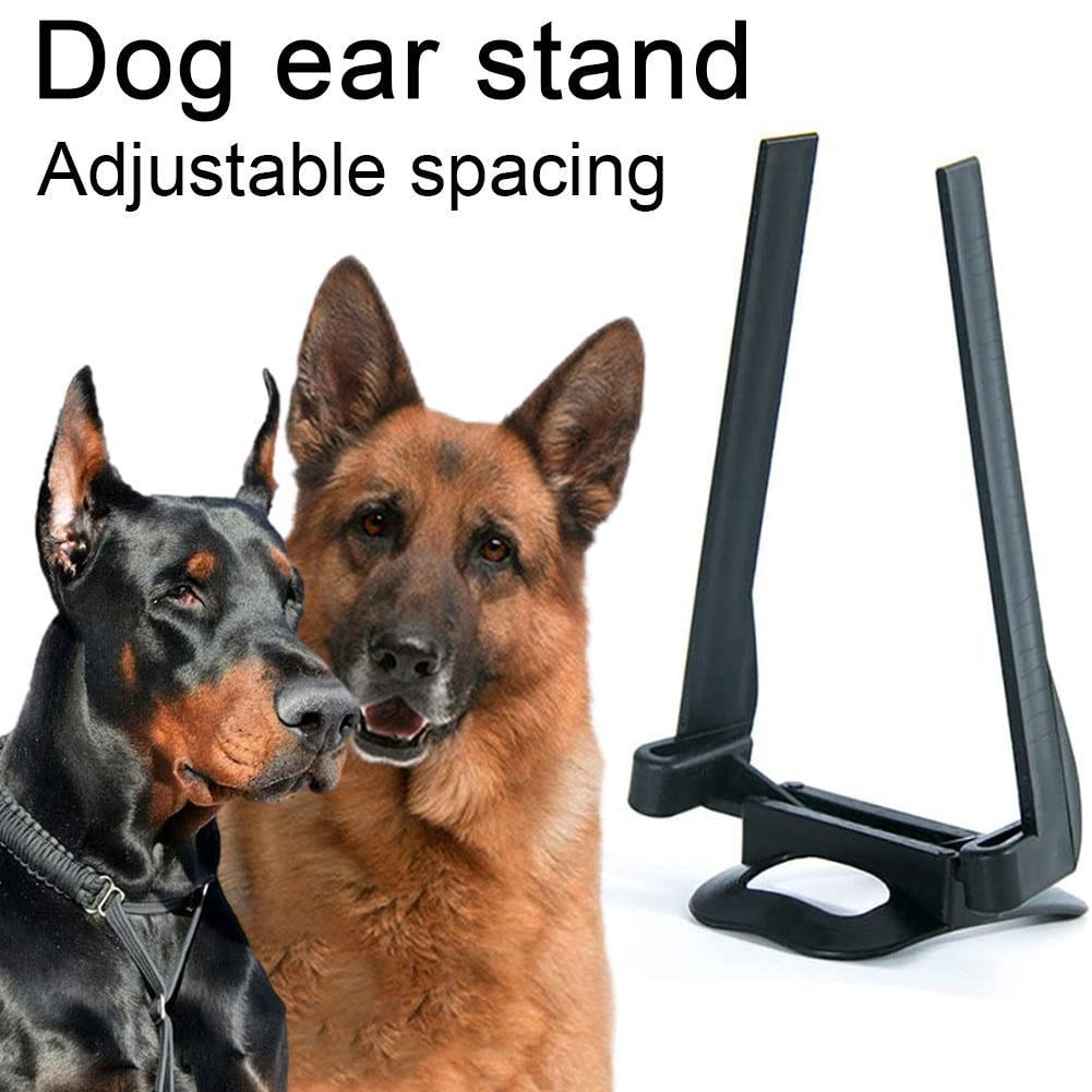 Doberman Dog Ear Posting kit, Dog Ear Stand Up Support with Tape for ...