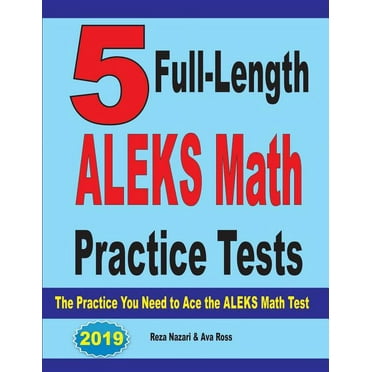 Prepare for the CLEP College Algebra Test in 7 Days: A Quick Study ...