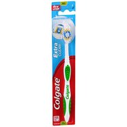 Equate MultiFit Contour Plus Soft Full Toothbrushes, 2 Ct - Walmart.com