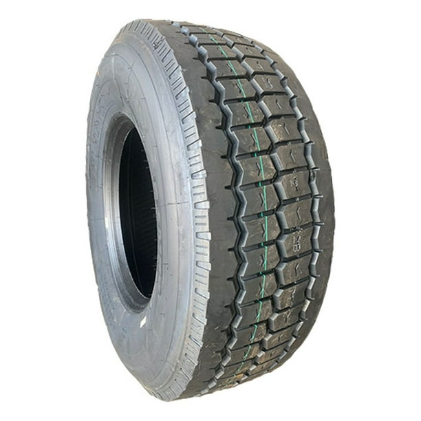 Llanta 385/65R22.5-20PR 160K BLACKHAWK BAM99 | Walmart en línea