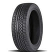 Fullway HP108 High Performance All Season Tires, Set of 4, Size 315 ...
