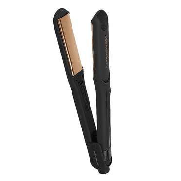 CROC Professional Premium Hair Straightener - Infrared Technology, 1.5 ...